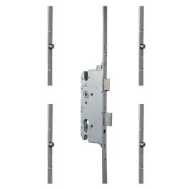 Meerpuntslot Secury R4 gemakkelijk online bestellen? | Santens Groep NV ...