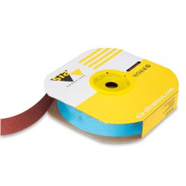 Schuurpapier op rol 2915 Siarol gemakkelijk online bestellen? | Santens ...