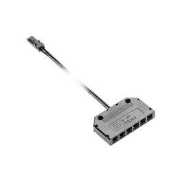 6-weg LED-verdeler gemakkelijk online bestellen? | Santens Groep NV Webshop