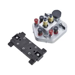 Boormal 'DrillJig' VB gemakkelijk online bestellen? | Santens Groep NV ...