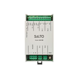 Salto BLUEnet Deurcontroller gemakkelijk online bestellen? | Santens ...